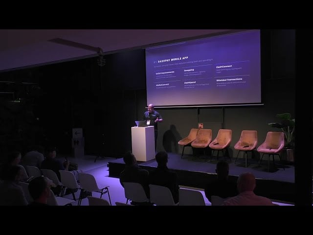 Product and Mobile Update by Brian Foster