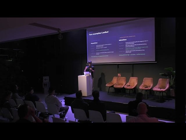 How Dash Core Group uses AI by LatteIsNotCoffee