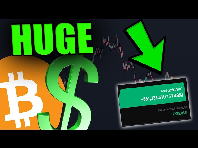 THINGS HAVE CHANGED... I AM TAKING THESE TRADES NOW