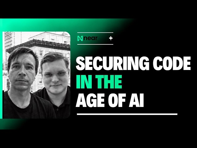 Securing Code in the Age of AI