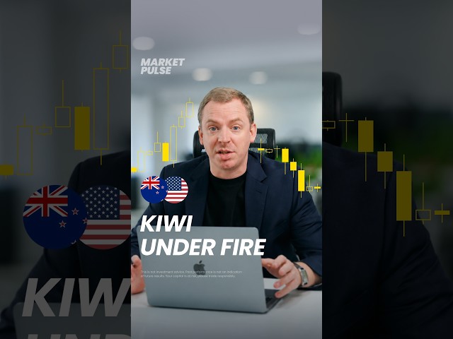 Market Pulse | What’s next for NZD?