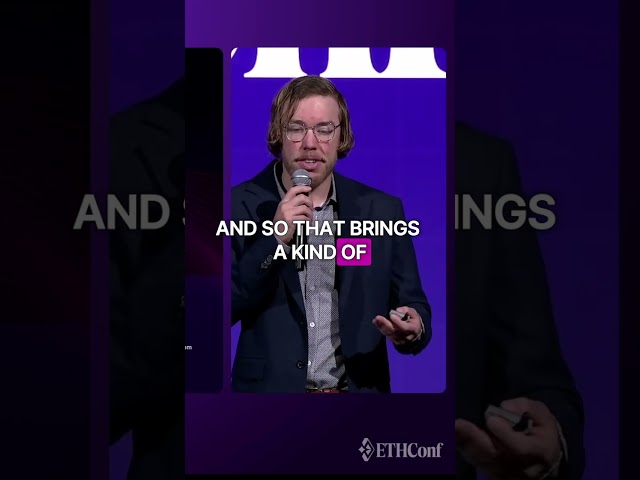 The database layer smart contracts have been missing