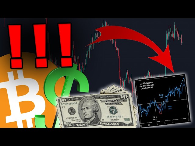 BIG FED RATE DECISION TODAY...BUT THIS DATA SHOWS US SOMETHING IMPORTANT
