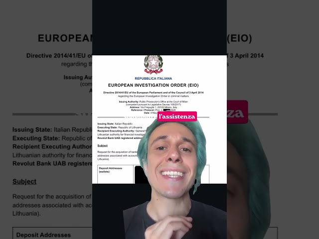 Revolut e istituzioni italiane: gli hacker rivendicano l’accesso alle email delle forze