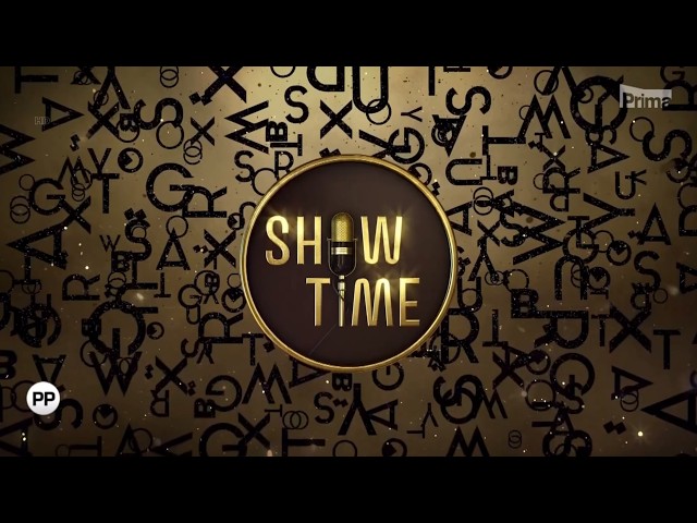 SHOWTIME TV Prima  - reportáž BYDLENÍ HOŘOVICE