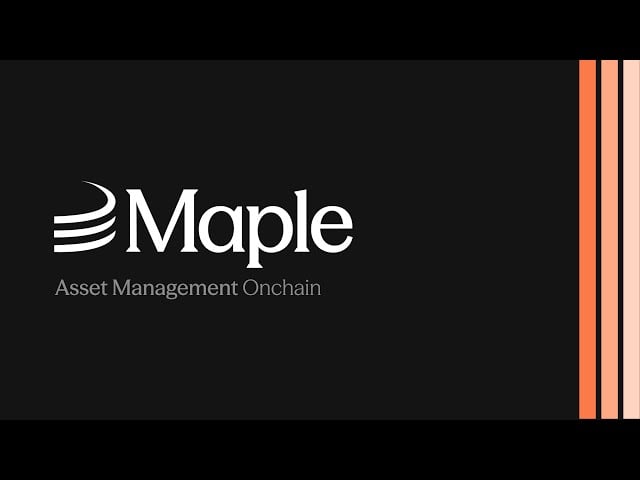 Maple Community AMA - August 2026