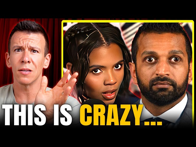 The Kash Patel Bestiality Situation Exposed a Bigger Problem