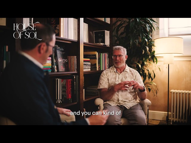 How Public Blockchain Could Change Financial Infrastructure, with Angus Scott