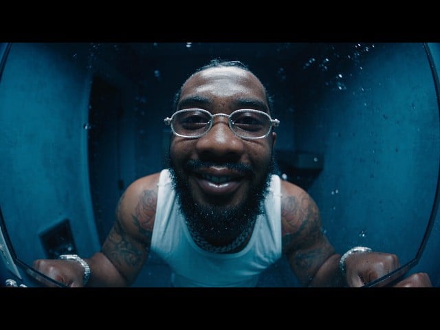Desiigner - Switches (Official Visualizer)