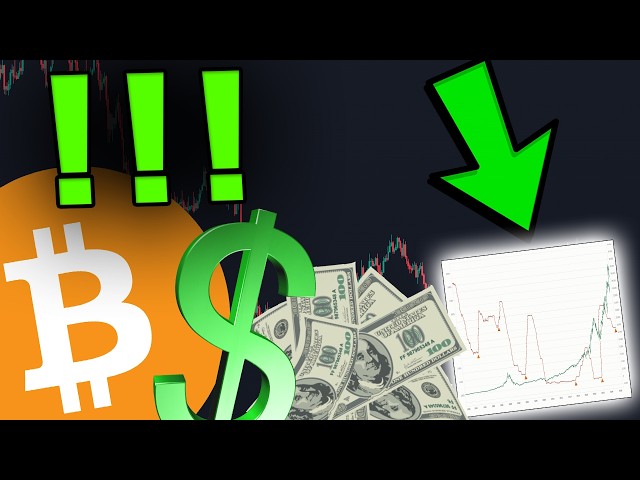 IT'S NOT AS IT SEEMS... MUST SEE CHART