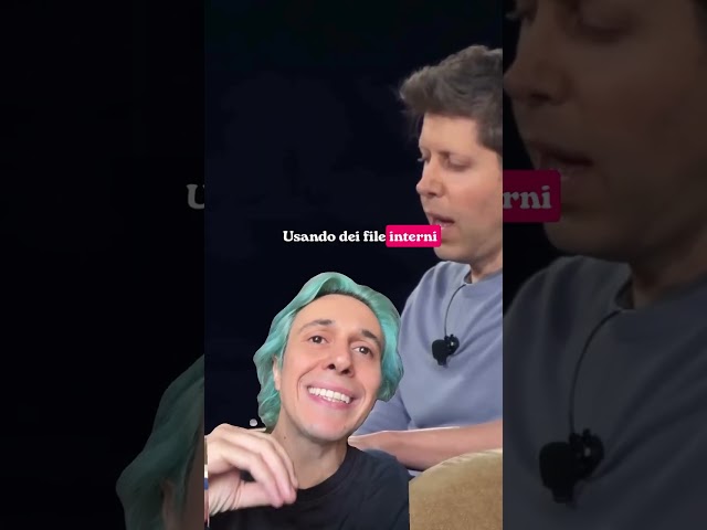 OpenAI rivela 6 casi in cui le sue AI hanno aggirato le regole OpenAI ha pubblicato sei incidenti