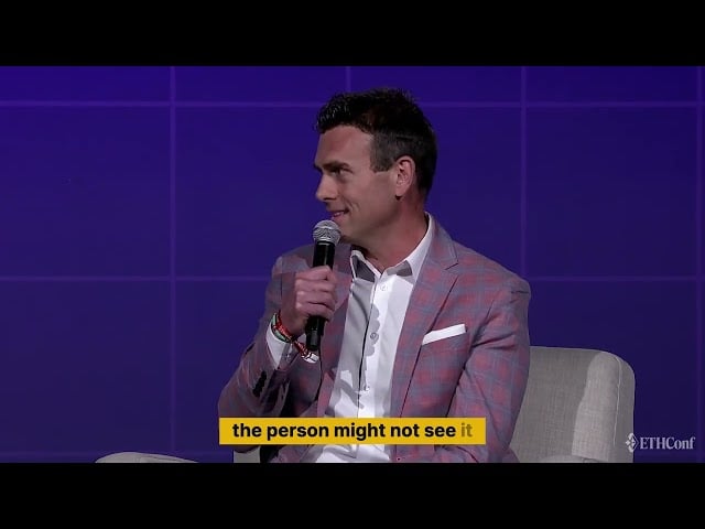 How Chainlink Turns T+1 Into T+0