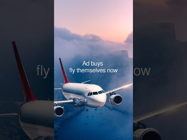 A vague mandate will fall quietly ✈️👀