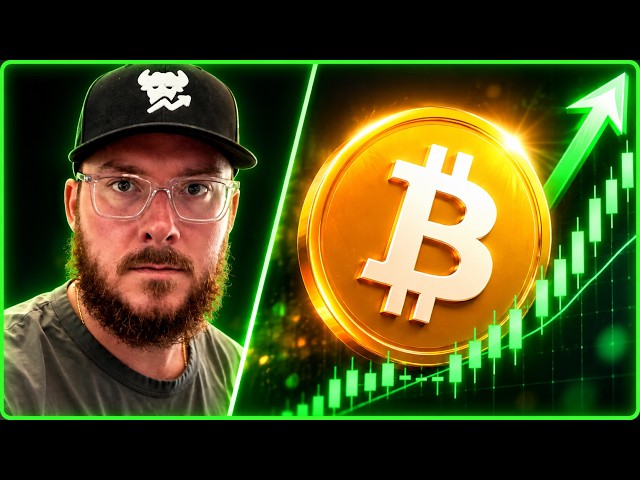 🚨 EVERYONE IS WRONG ABOUT BITCOIN