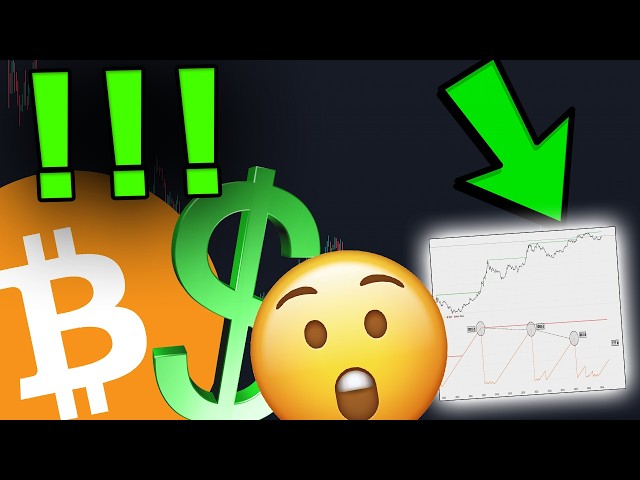 BITCOIN & ALTCOINS... IT IS ACTUALLY HAPPENING