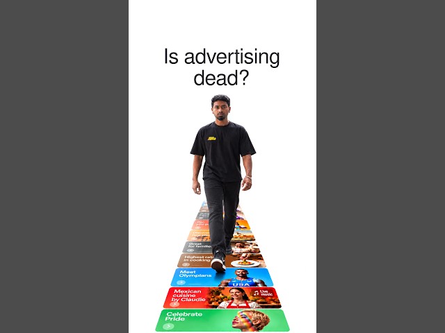 Every ad deal was wrong the second it got signed ❌