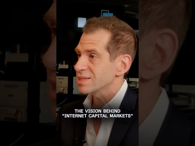The Vision Behind 