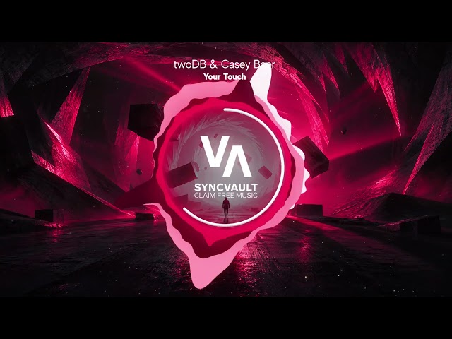 twoDB & Casey Baer - Your Touch (Claim Free Music)