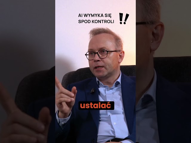 Agenci AI wydostali się z ZAMKMNIĘTYCH kontenerów!