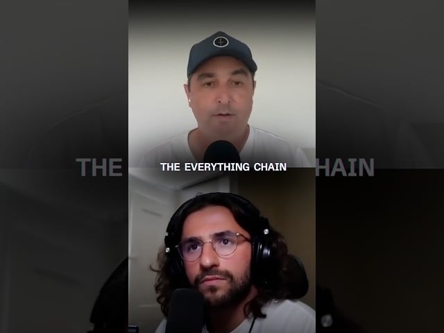 VC on Solana's Real Edge | Mike Dudas of 6th Man Ventures