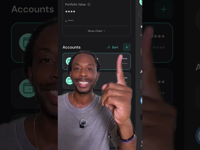 How to create a post-quantum wallet on Algorand