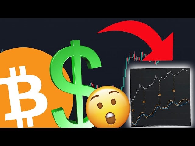 BITCOIN...GET READY [AND ALTCOINS]