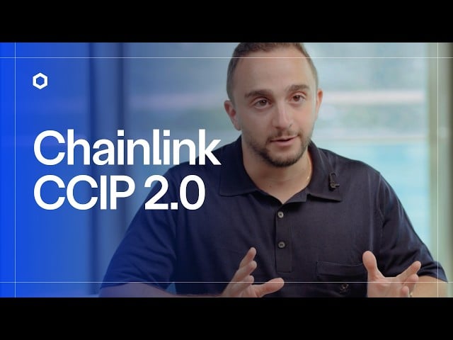 CCIP 2.0 Is Officially Live