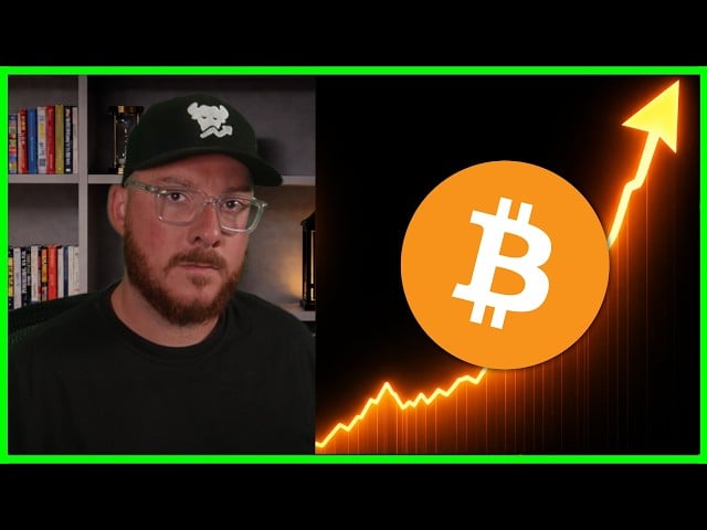 Bitcoin Is Showing ALL The Signs of a Bottom…