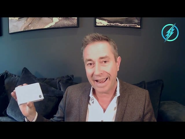 LATEST CEO RICHARD ELLS UPDATE! OCT 2026.