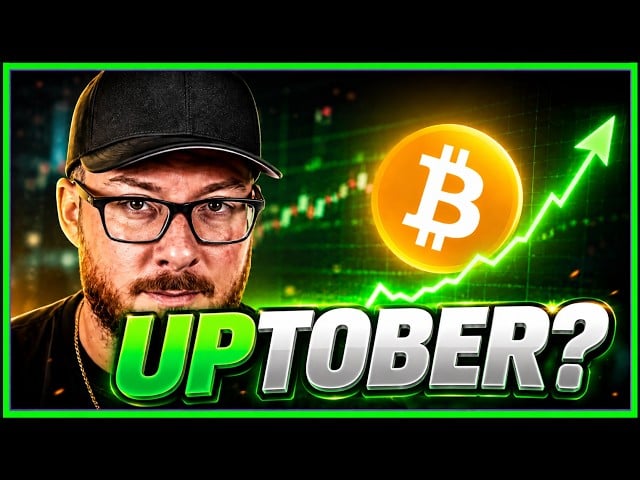 BITCOIN JUST FLASHED A MAJOR BULLISH SIGNAL 🚨