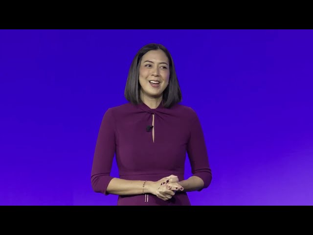 Welcome to Ripple Swell 2023 with Monica Long
