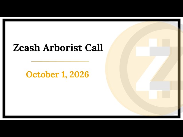 Arborist Call 10-1-2026