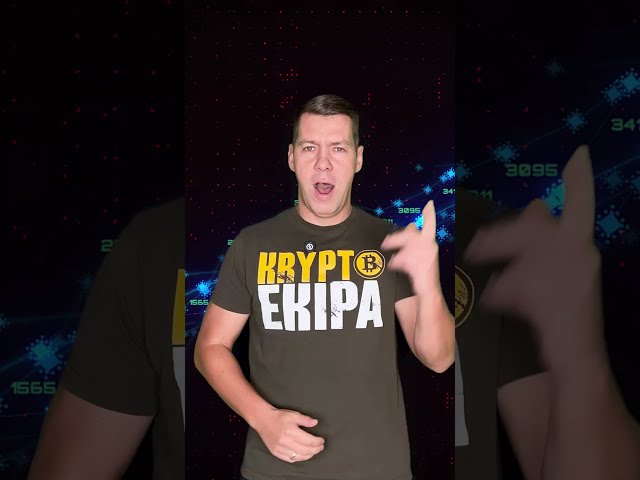 🚨 POZNAŃ – WIDZIMY SIĘ JUŻ DZIŚ! 🚨kanga poprawione #shorts #poznań #kryptowaluty #bitcoin