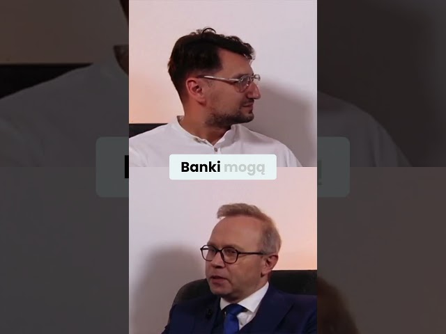Banki wchodza w krypto. MICA blokuje konkurencję?
