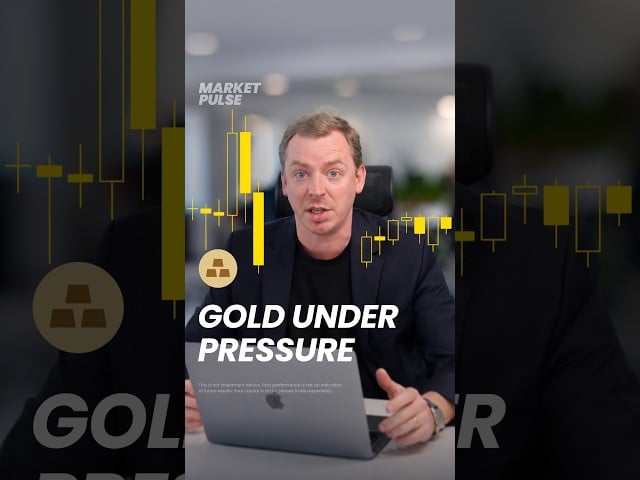 What’s next for Gold?