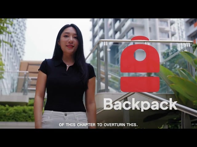 How Backpack Securities Brings Real Stocks Onto Solana
