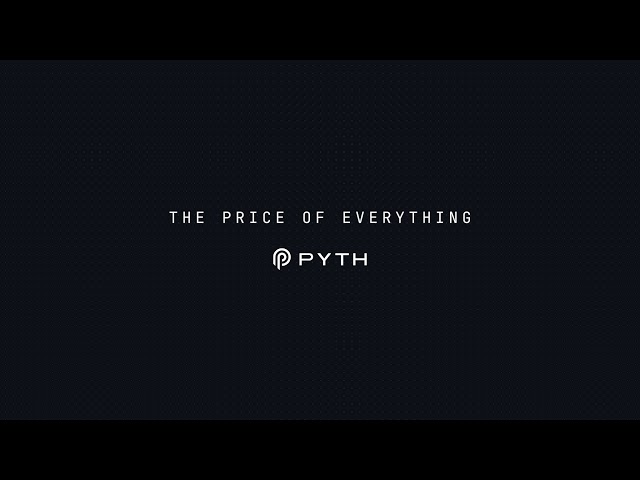 Pyth Connect: Business & Market Review Q3 2026