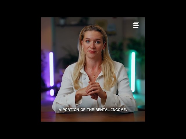 Homebase: Fractional Home Ownership on Solana