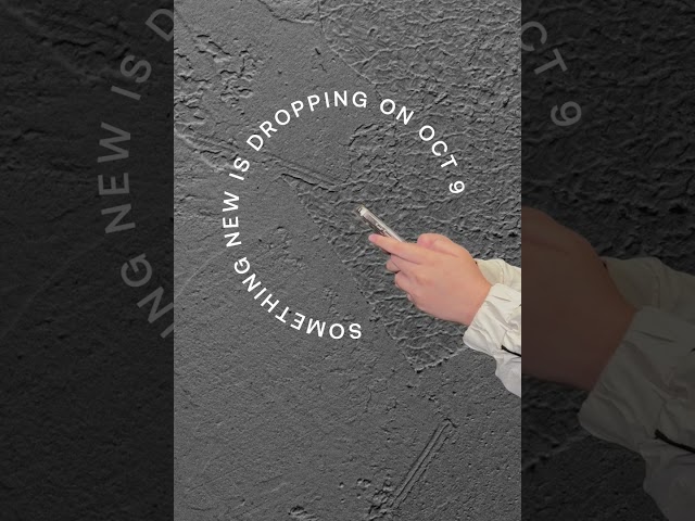 Keep tapping your phone, cause we are too...