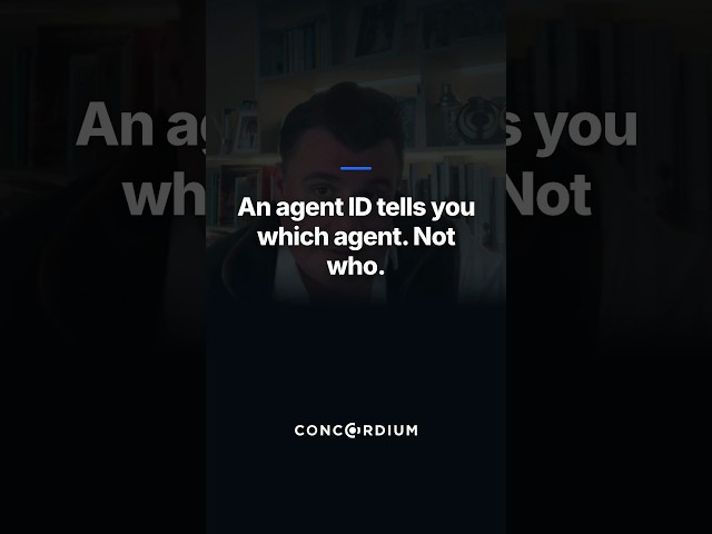 What ERC-8004 tells you about an AI agent, and what it doesn't