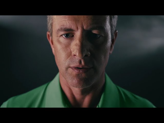 KuCoin x Adam Scott: Full Film - KuCoin 5.0 “Trust, Built-in.”