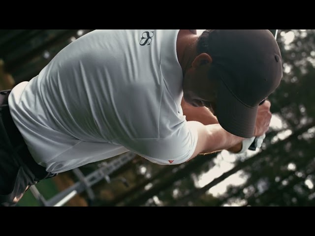 KuCoin x Adam Scott: Teaser