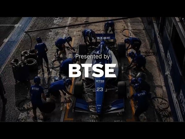 Make Your Move With BTSE