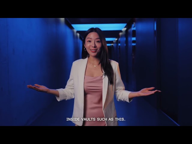 Matrixdock: Gold That Moves at Nasdaq Speed