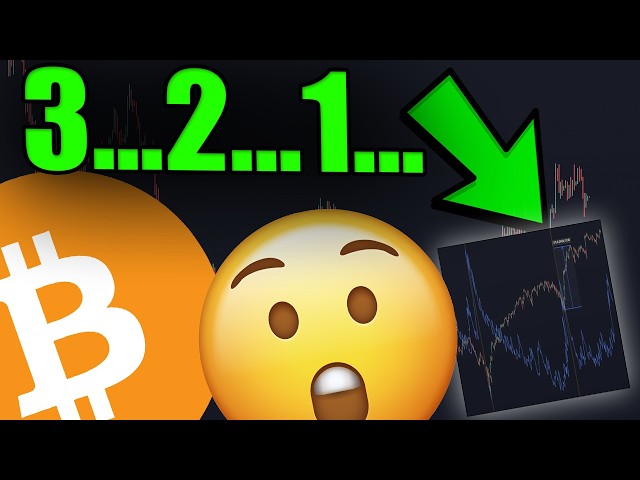 THEY ARE TRYING TO FOOL YOU... [See this chart NOW]