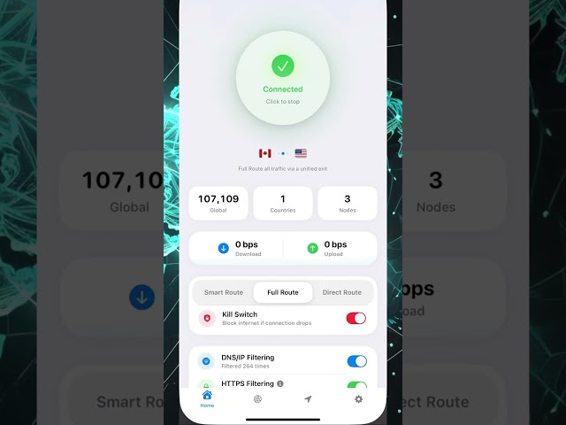 #dpnapp #dpn #app #vpnapp #vpn #cybersecurity #privacy #security #vpntricks #network #geolocation