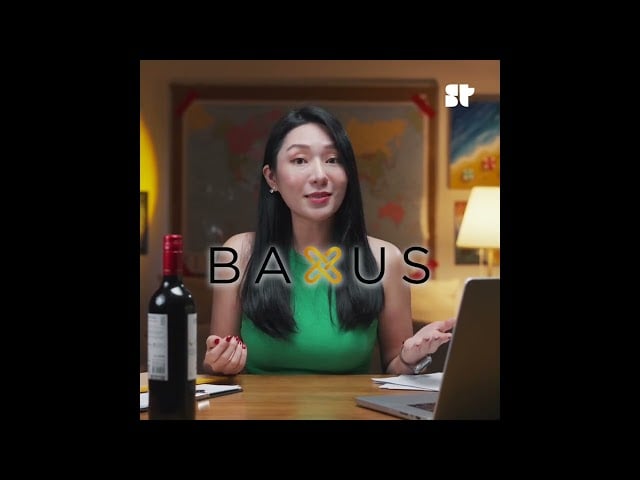 Baxus: Rare Bottles as an Investable Asset