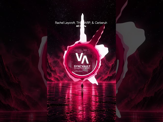 Rachel Leycroft, TH3 DARP, & Cerberuh - All Of Me (Claim Free Music)  #claimfreemusic