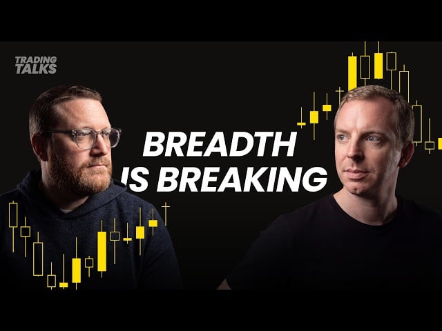 Trading Talks: The Stocks Everyone’s Watching in Q3 Earnings Season