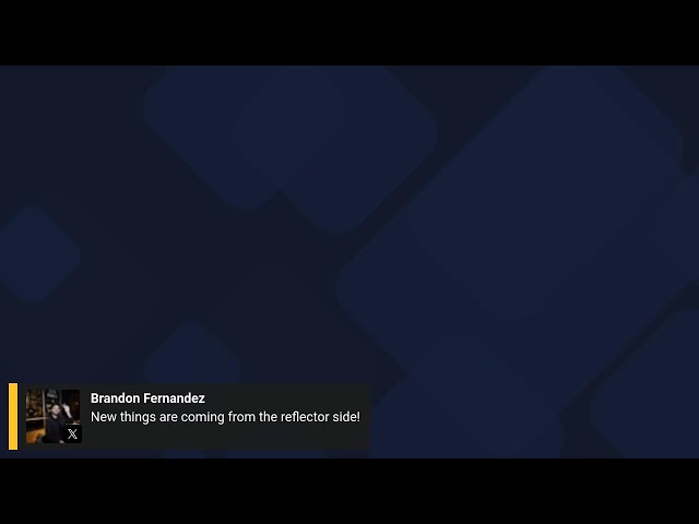 Stellar Developers Meeting - 10/15/2026